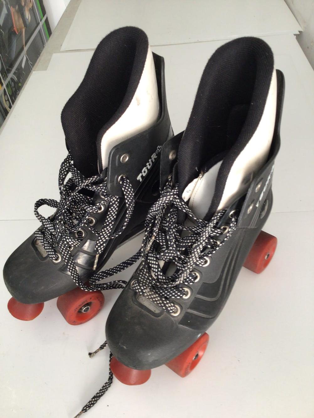 Used Tour Skate 3000 Senior 9 Inline Skates Roller & Quad Skates ...