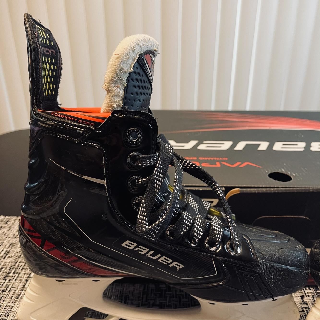 Bauer Vapor X Shift Pro Skates!!! GREAT CONDITION GREAT PRICE ...