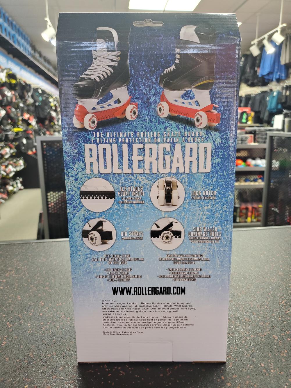 Rollergard Skate Guards Various Colours | SidelineSwap