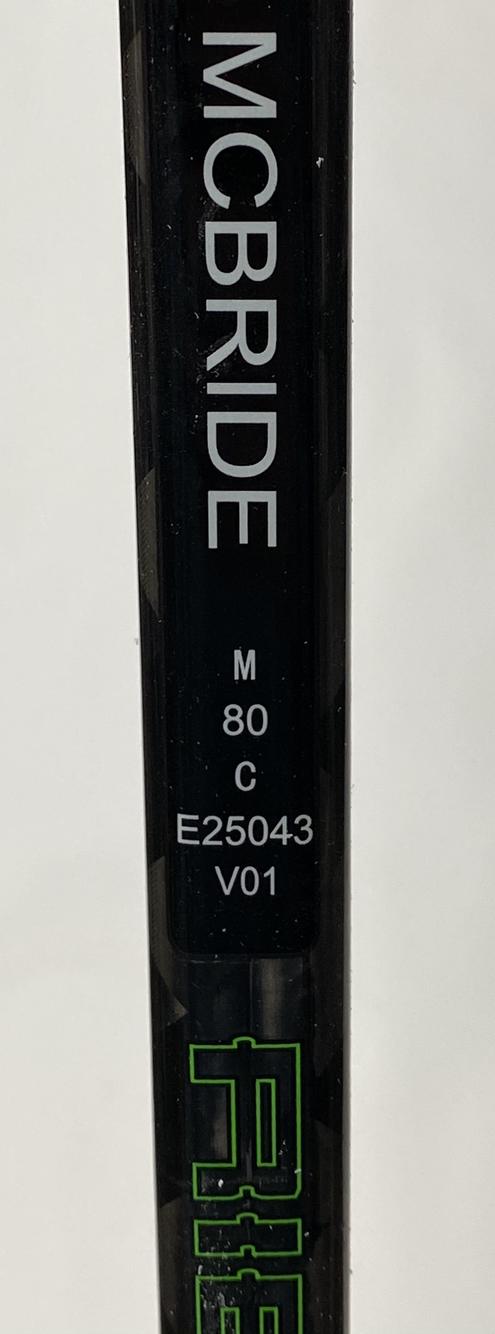 CCM Trigger 4 Pro LH Grip Pro Stock Hockey Stick Grip 80 Flex P92 ...