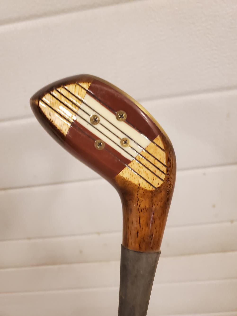 New Men's Other Left Hand Fairway Wood Regular Flex 5 Wood | SidelineSwap