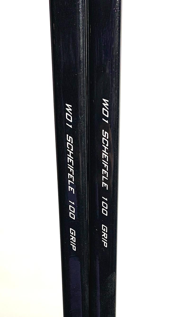 New 2 Pack | Warrior Alpha DX Pro Team | RH| 100 Flex | W01 Curve | Pro ...
