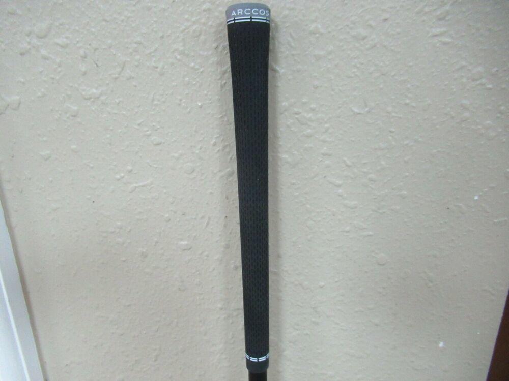 NEW 2021 PING ALTA CB 55 DRIVER SHAFT REGULAR FLEX PING G425 ADAPTER 44.75" | SidelineSwap