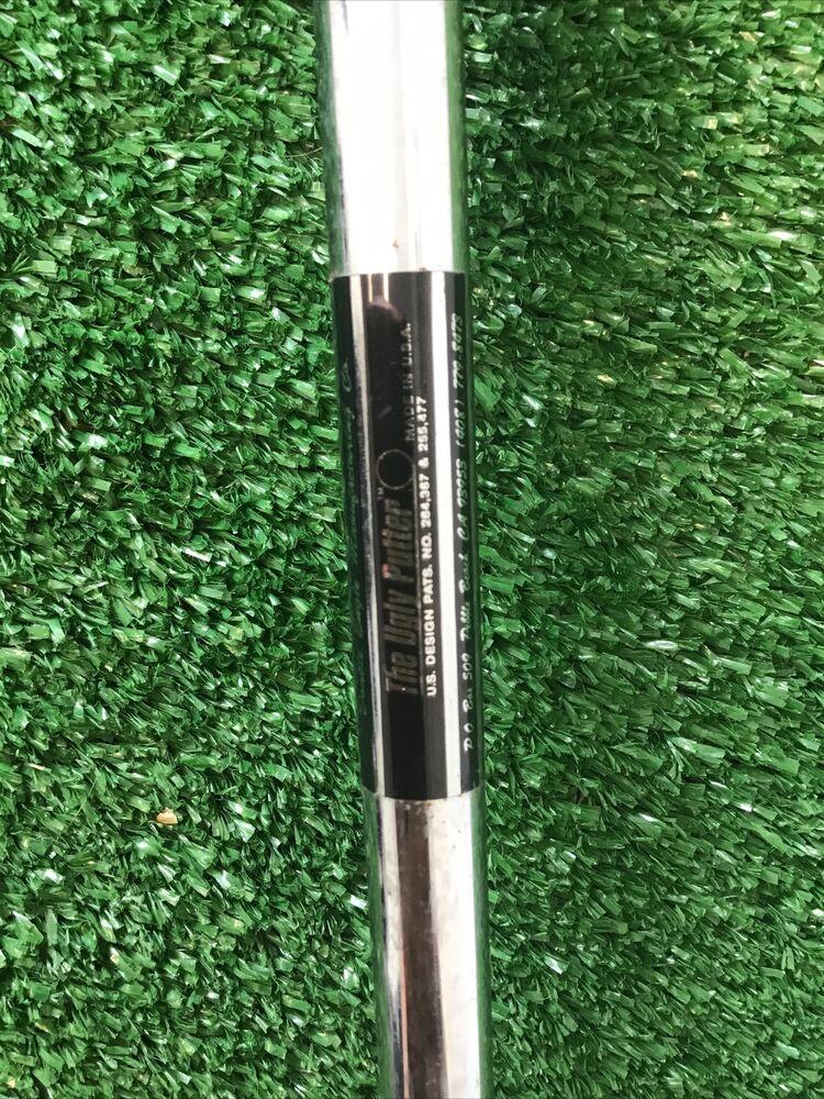 The Ugly Putter 36” Inches | SidelineSwap