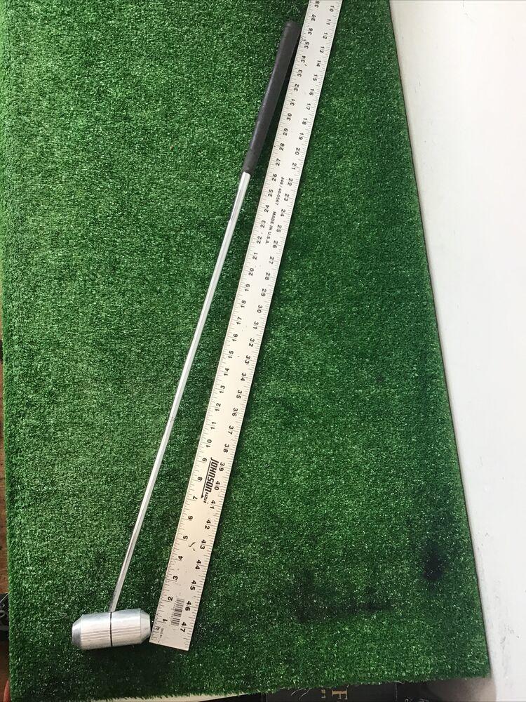 The Ugly Putter 36” Inches | SidelineSwap