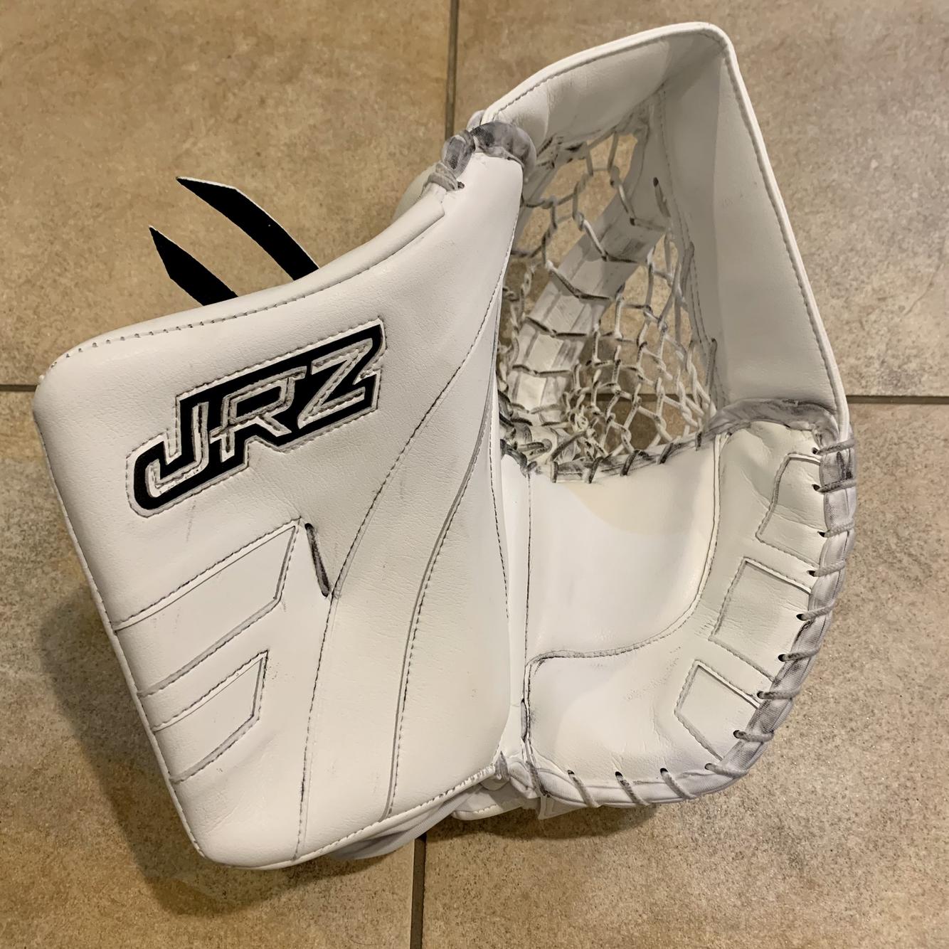 JRZ Fusion Glove & Blocker | SidelineSwap