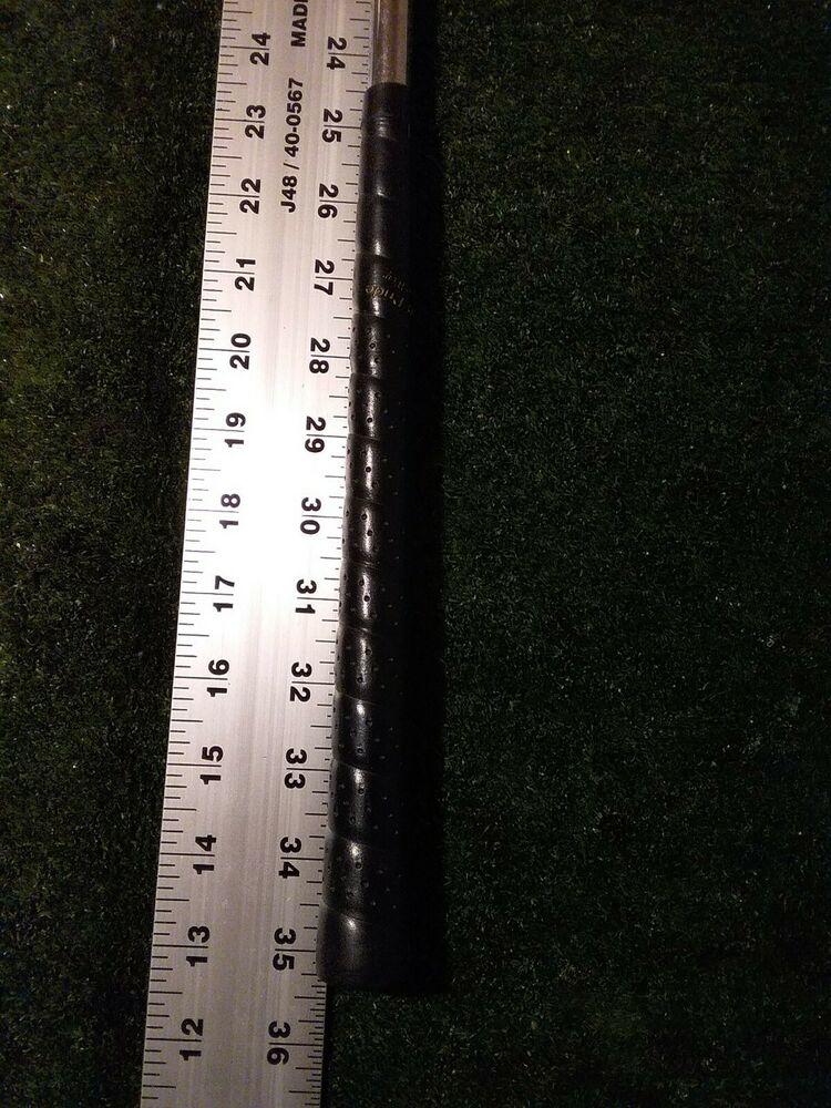 Gary Player Anvil Par Saver 50* Gap Wedge (GW) Steel shaft | SidelineSwap