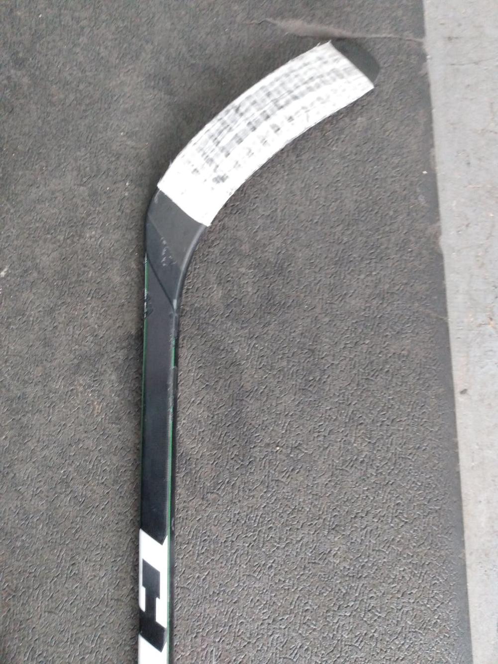Used Ccm Ribcor Trigger 4 Pro 70 Flex Pattern P88 Ice Hockey Sticks ...