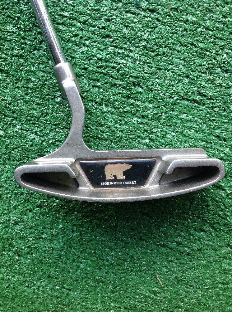 Nicklaus Golden Bear GB-86 Putter | SidelineSwap
