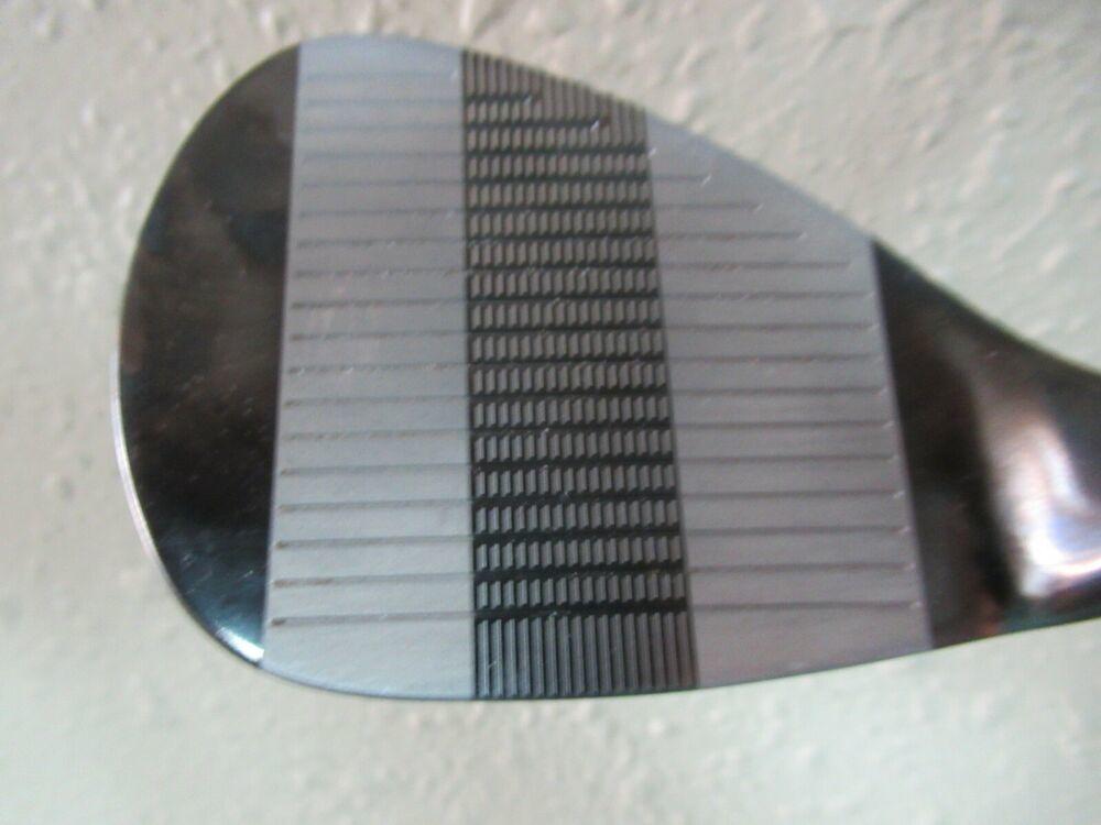 *NICE* HUMMINGBIRD H7 70* LOB WEDGE FACTORY STEEL AND GRIP | SidelineSwap