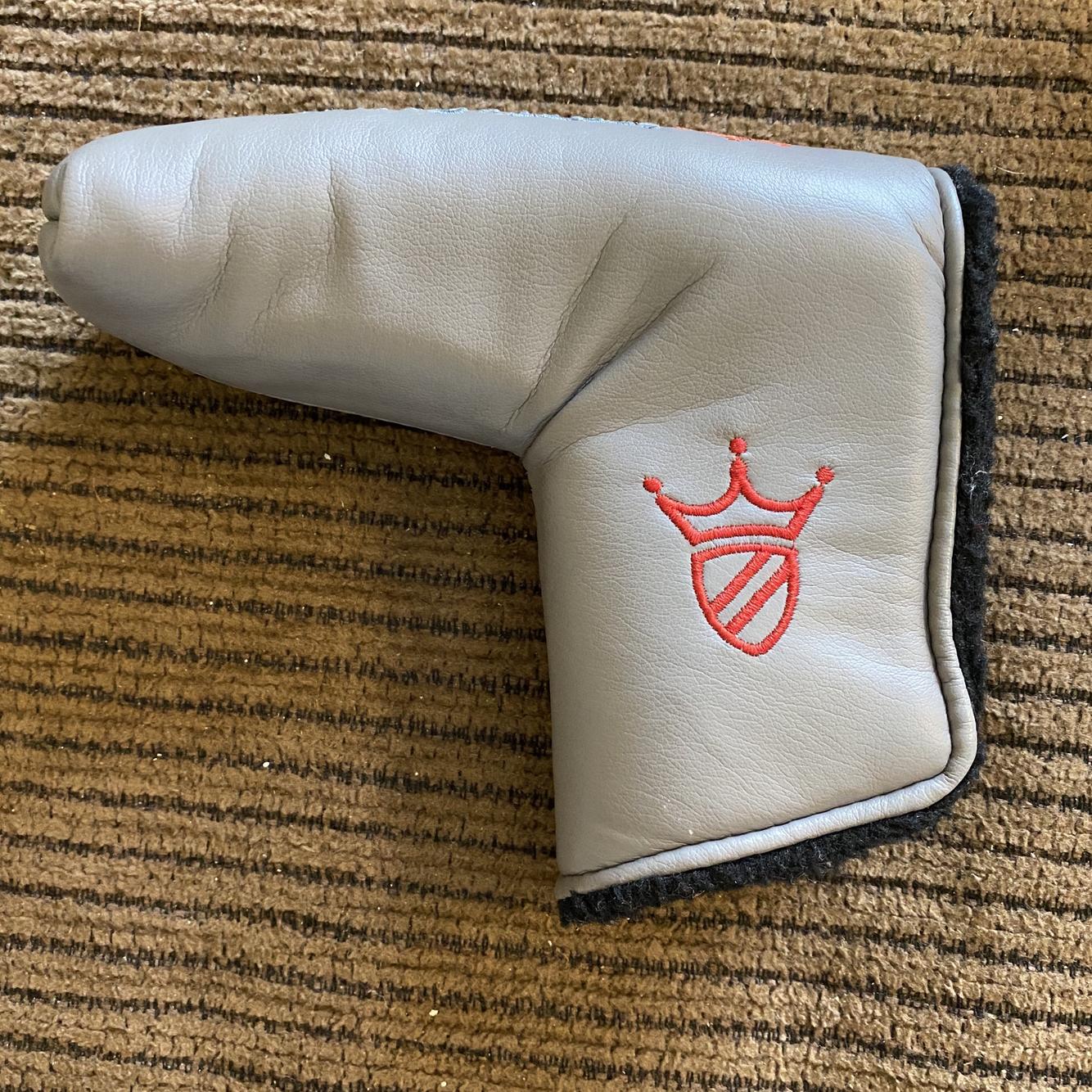 Scotty Cameron Putter Cover | SidelineSwap