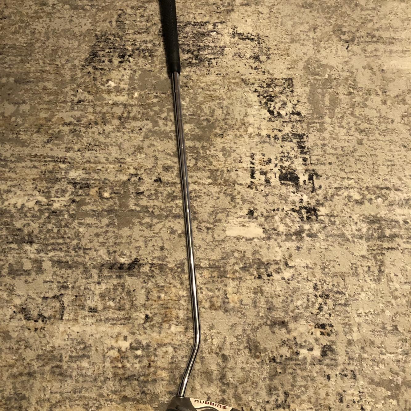 TaylorMade Nubbins M4s 32" Putter | SidelineSwap