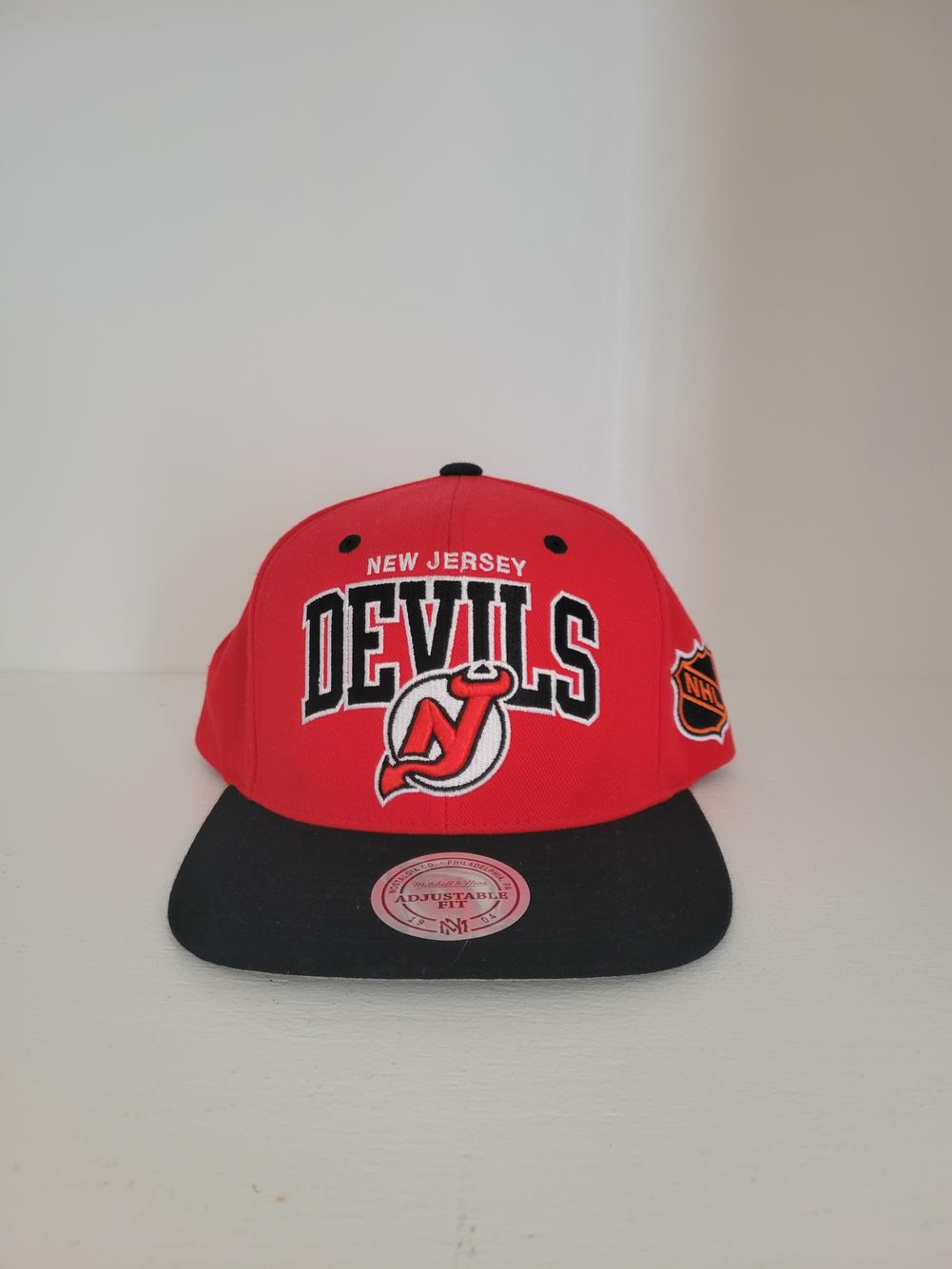 New Jersey Devils hat | SidelineSwap