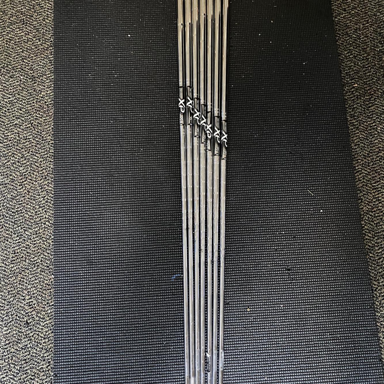 Men's True Temper XP 95 R300 Regular Steel Shaft | SidelineSwap