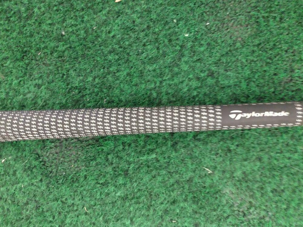 Taylormade RAC Coin Forged Individual 3 Iron Steel Shaft Regular Flex ...