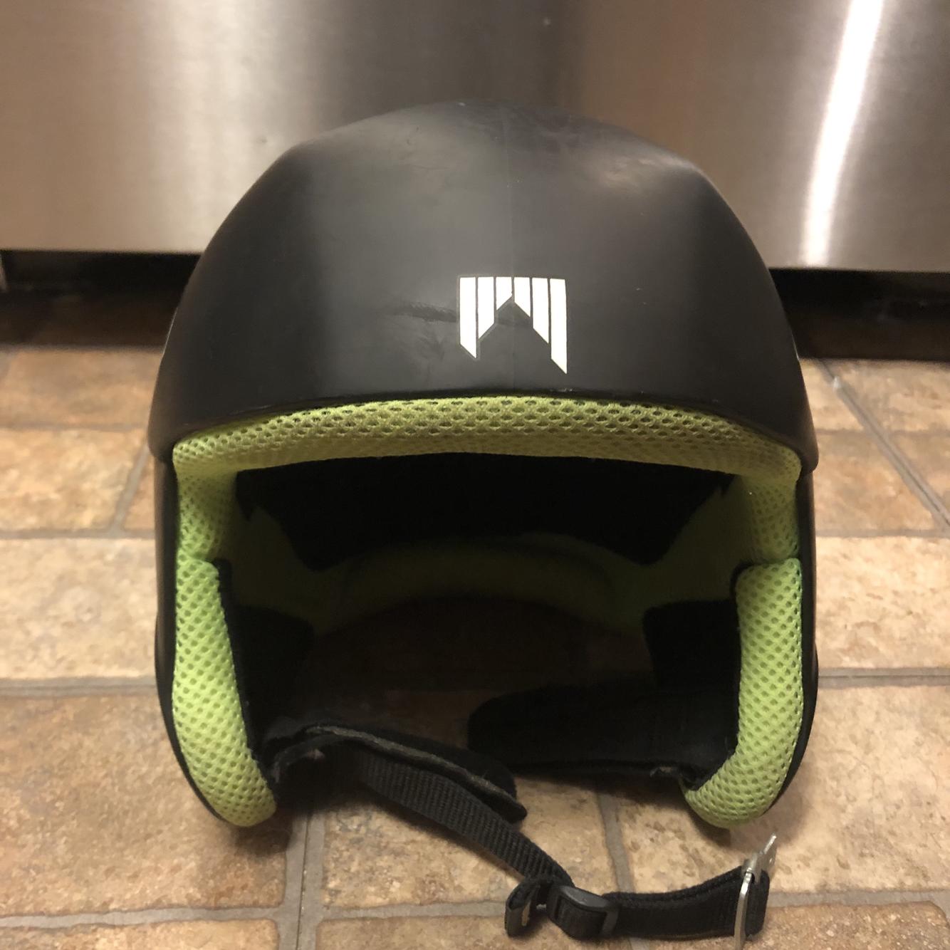 Unisex Large Shred Brain bucket Helmet | SidelineSwap