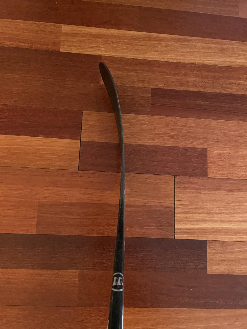 Used Pro Stock D.Doughty Warrior Alpha QX | W28 Curve | 85 Flex | Grip ...