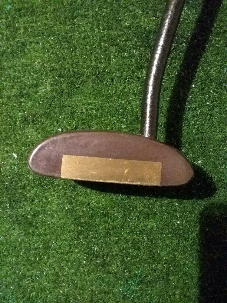 Thermo 2001 Old Master Putter 34.5 inches | SidelineSwap