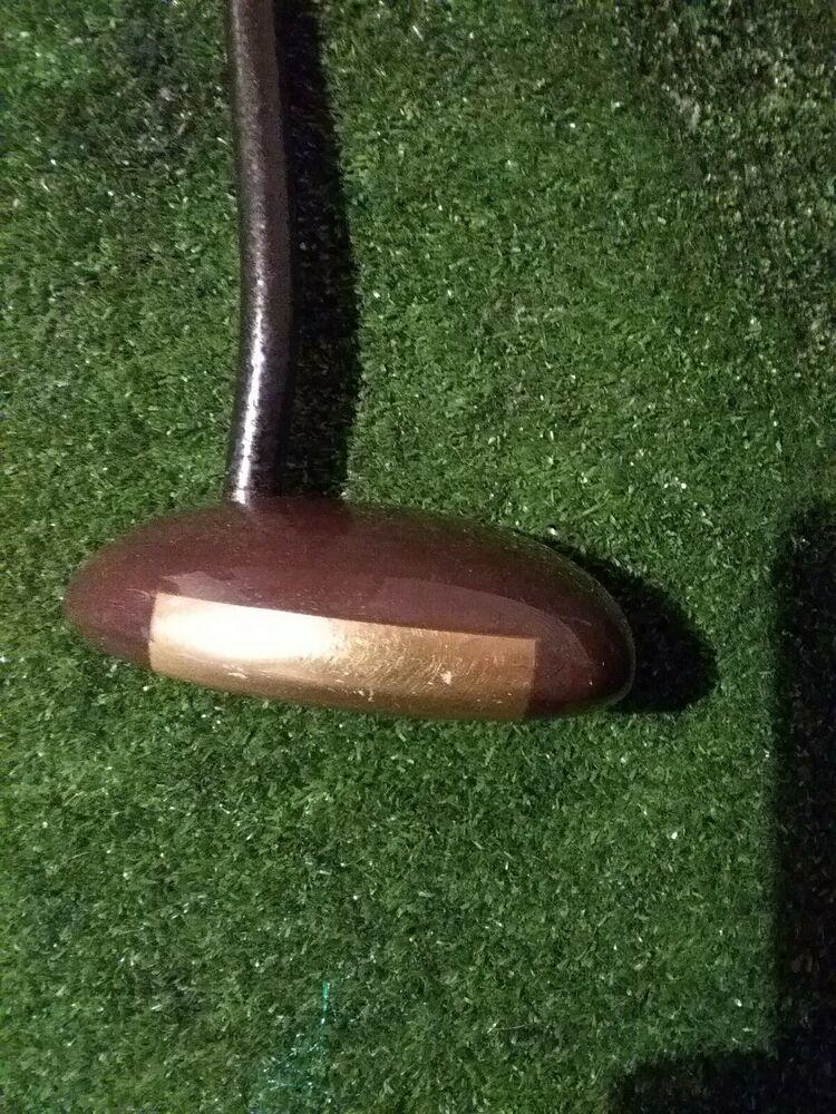 Thermo 2001 Old Master Putter 34.5 inches | SidelineSwap