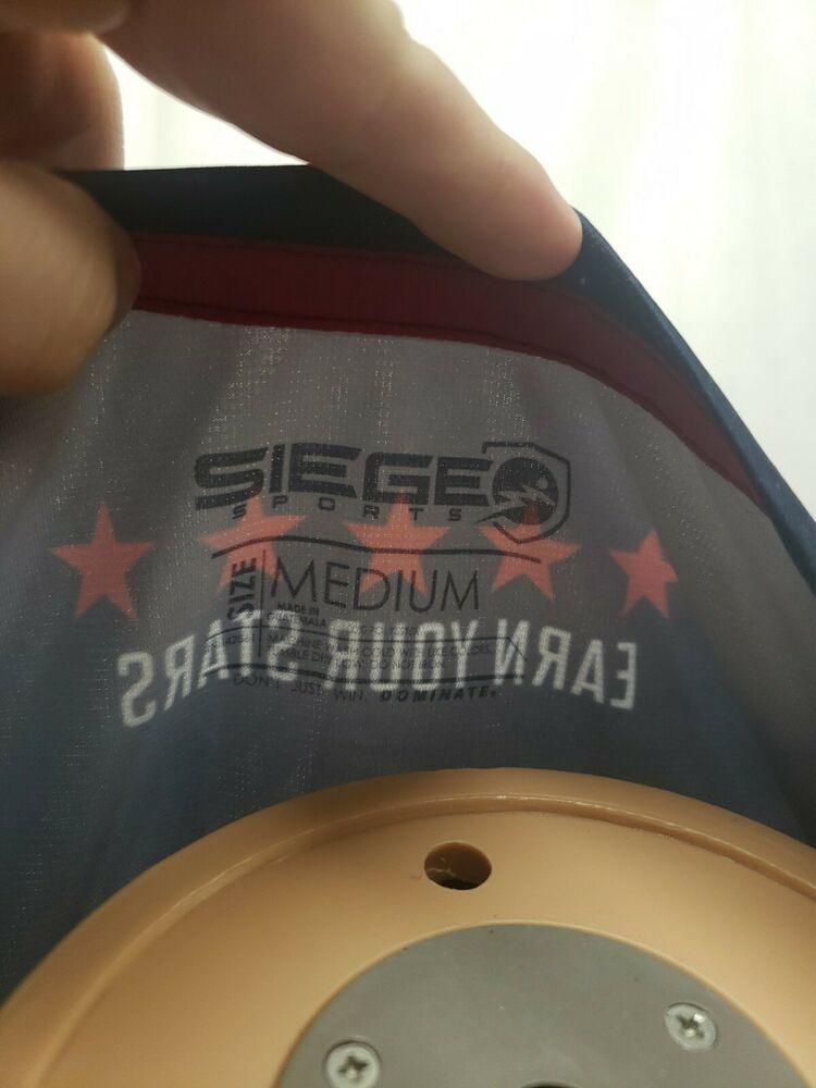 USA Football National Team Shirt M Seige Sports | SidelineSwap