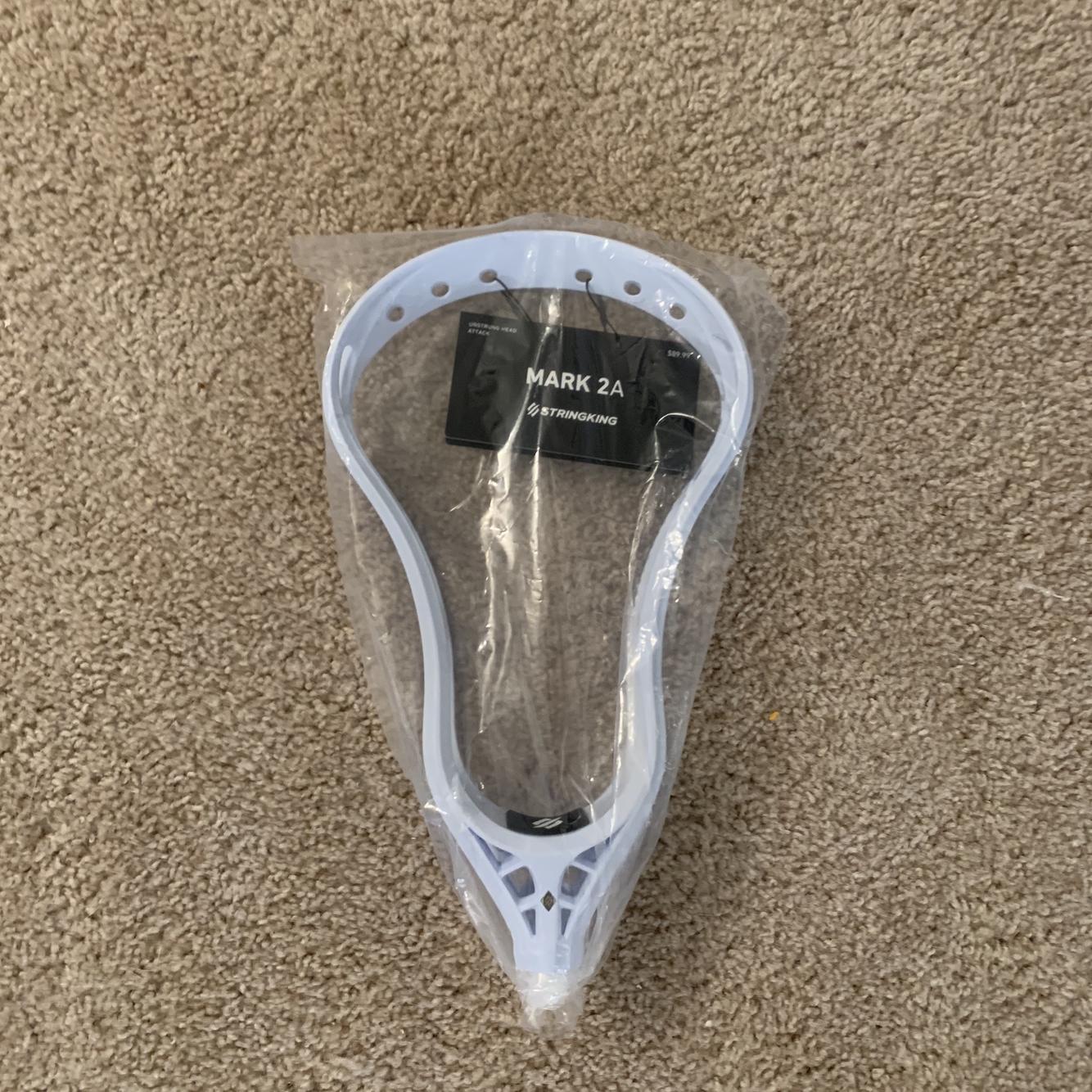 New StringKing Mark 2A Head | SidelineSwap