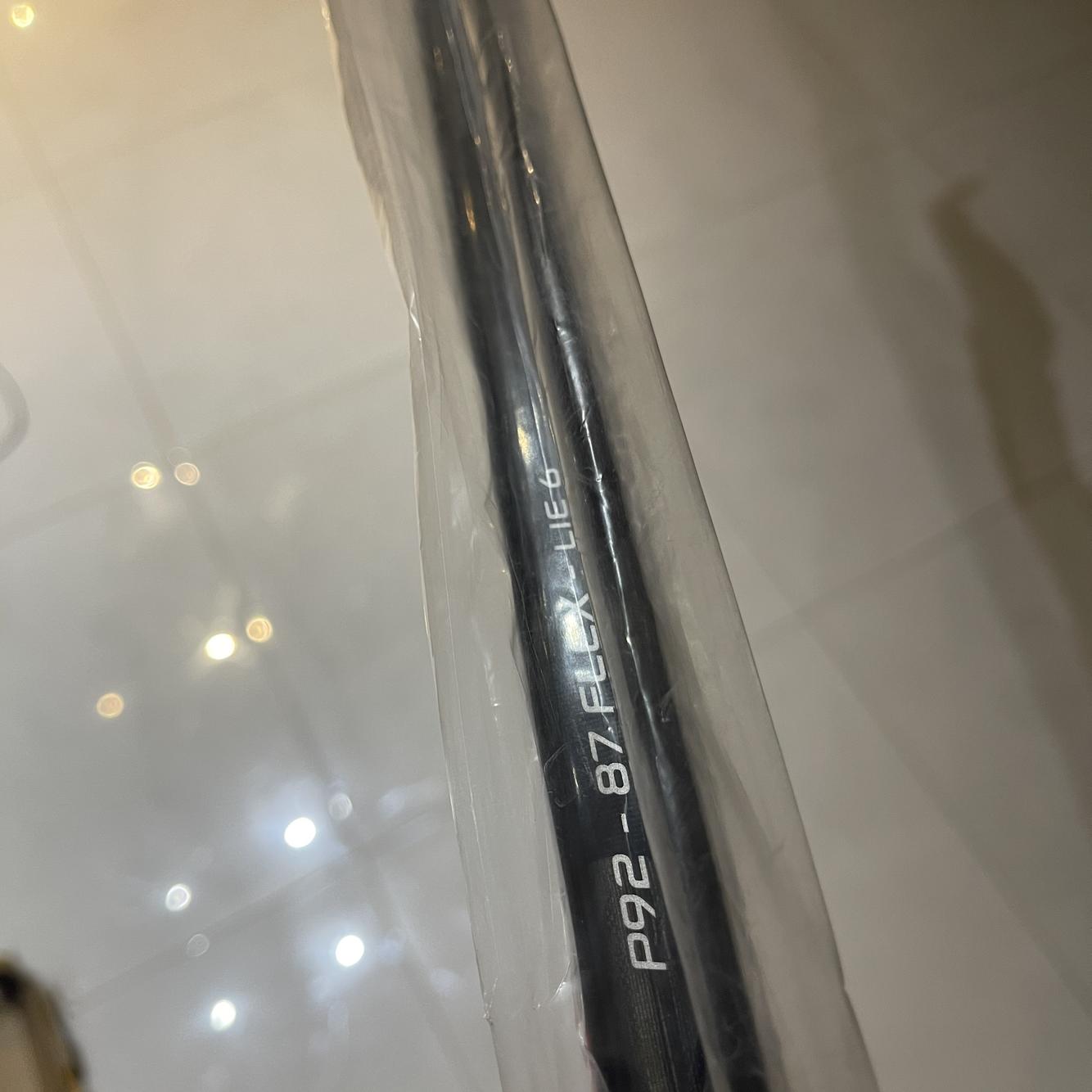 Bauer Vapor FlyLite P92 87 Flex Right Hand Hockey Stick | SidelineSwap