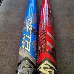 Louisville Slugger Blue Meta 2020 32 inch -3 | Baseball Bats