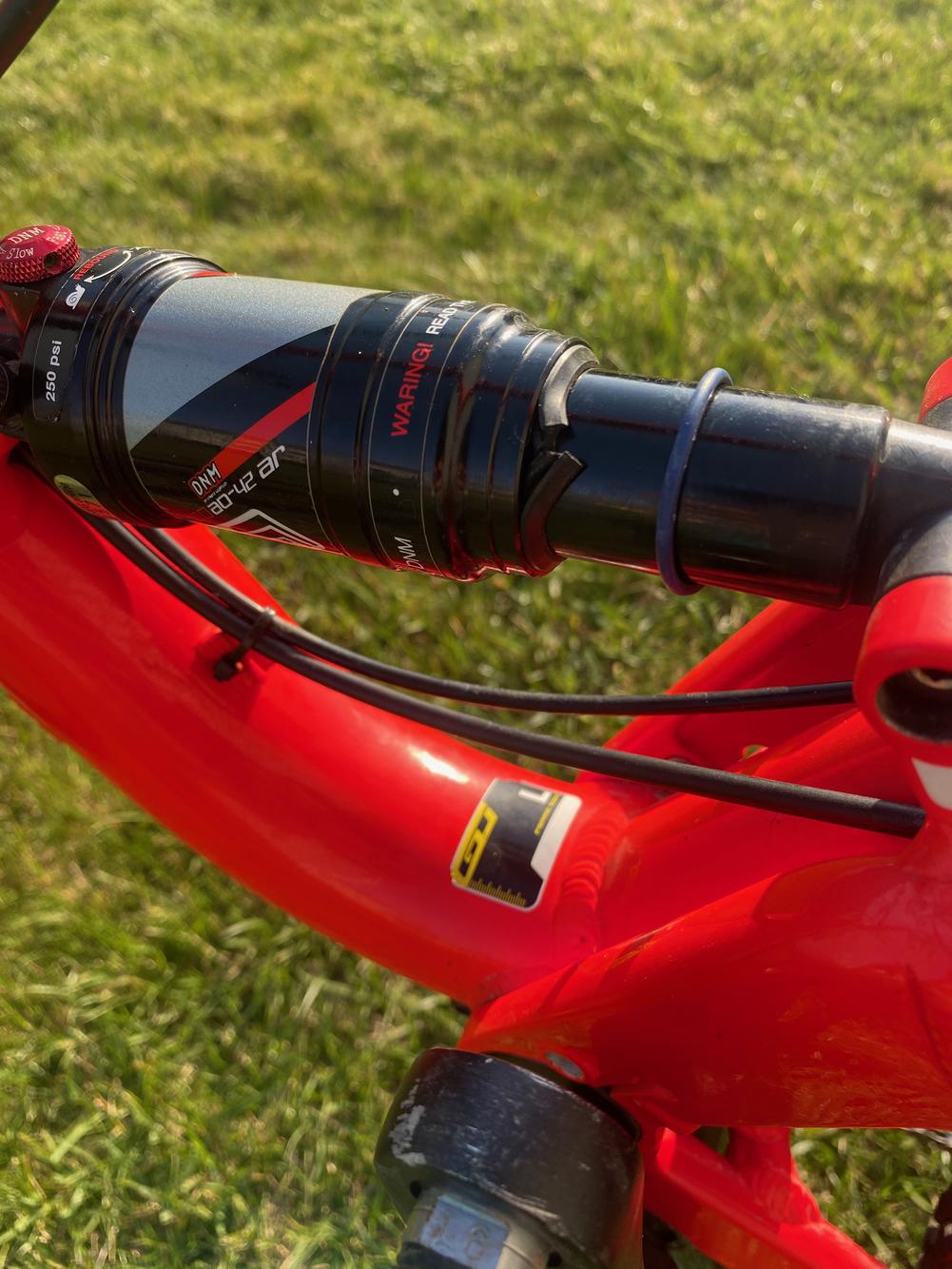 2018 GT Verb Elite | SidelineSwap