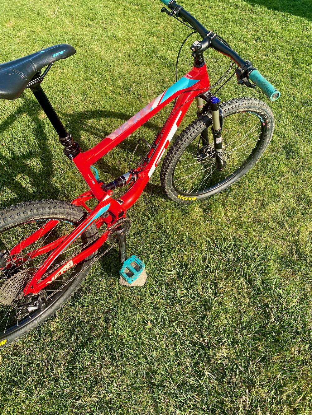 2018 GT Verb Elite | SidelineSwap