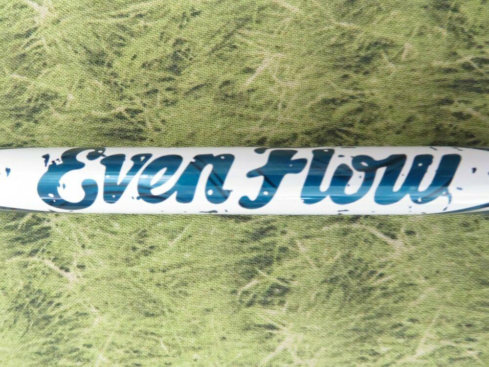 PXG * Project X EVEN FLOW BLUE 75GM 6.0 STIFF Wood Shaft 41.75 ...