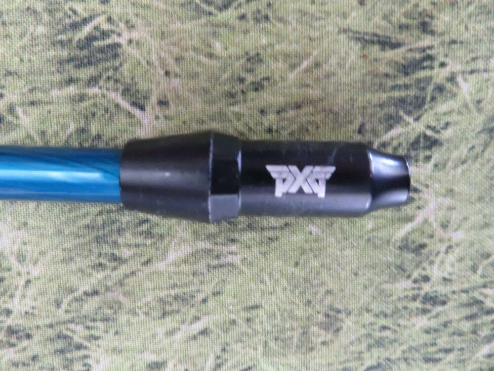 PXG * Project X EVEN FLOW BLUE 75GM 6.0 STIFF Wood Shaft 41.75 ...