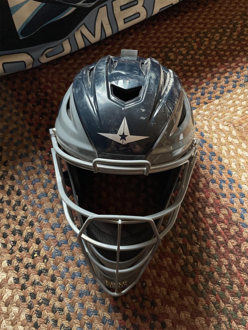 Adult All Star Mvp 2500 Catcher's Mask | SidelineSwap