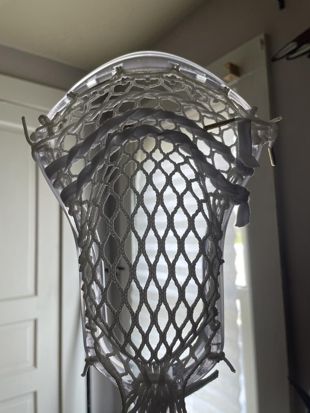 New Strung ECD DNA Diamond Head | SidelineSwap
