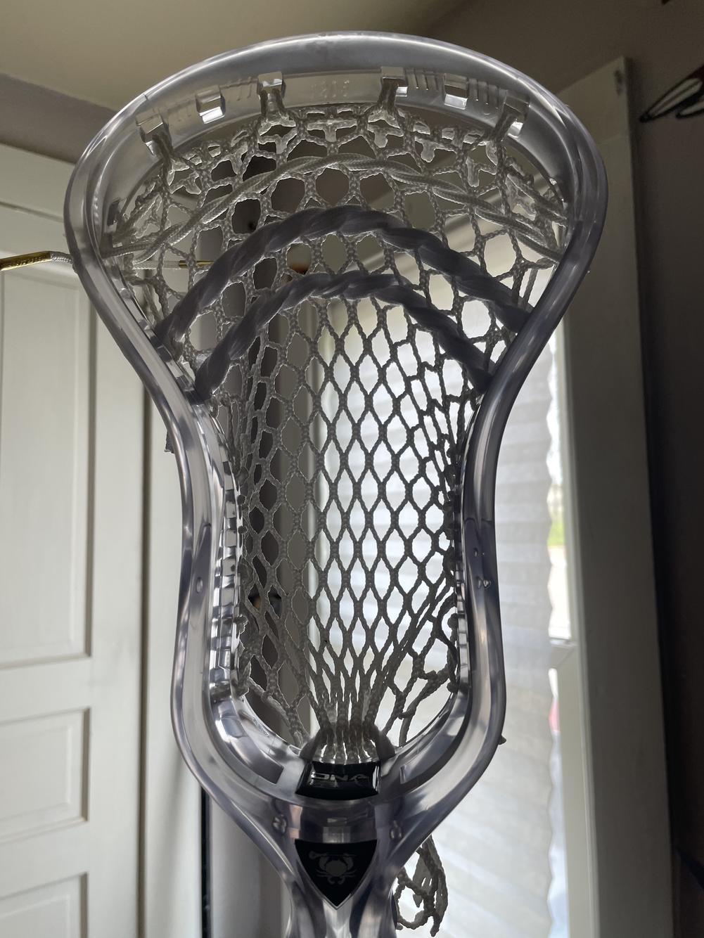 New Strung ECD DNA Diamond Head | SidelineSwap