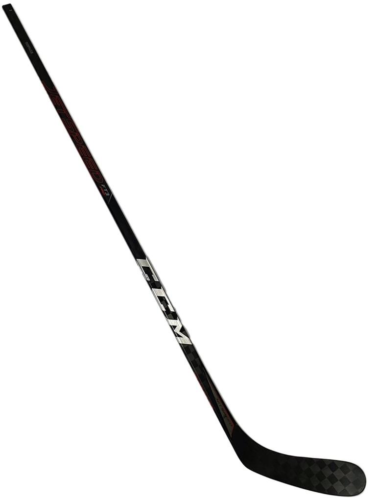 CCM Jetspeed FT3 Pro LH 70 Flex Custom P28 | SidelineSwap