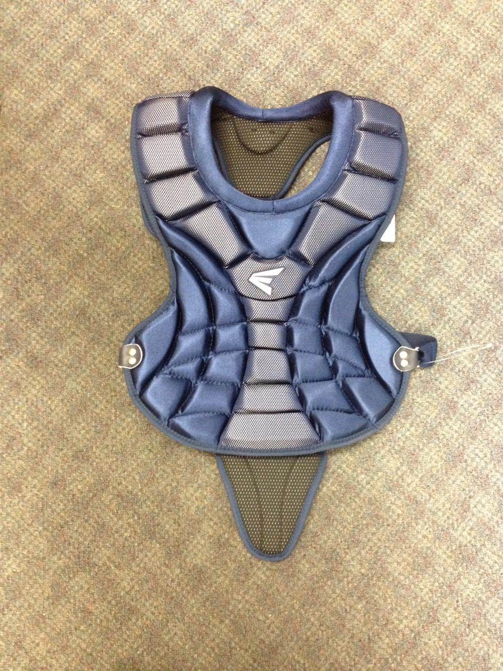 Blue New Intermediate Easton Catcher's Chest Protector | SidelineSwap