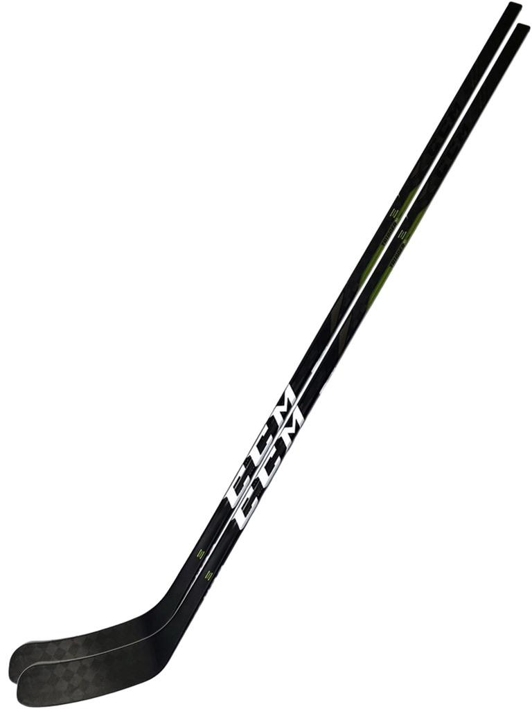 2 pack CCM Trigger 3D RH 70 Flex P30 | SidelineSwap