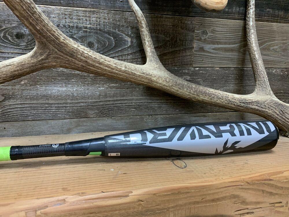 NEW DeMarini Voodoo VB5-17 Baseball Bat 30/25 (-5) Brand New | SidelineSwap