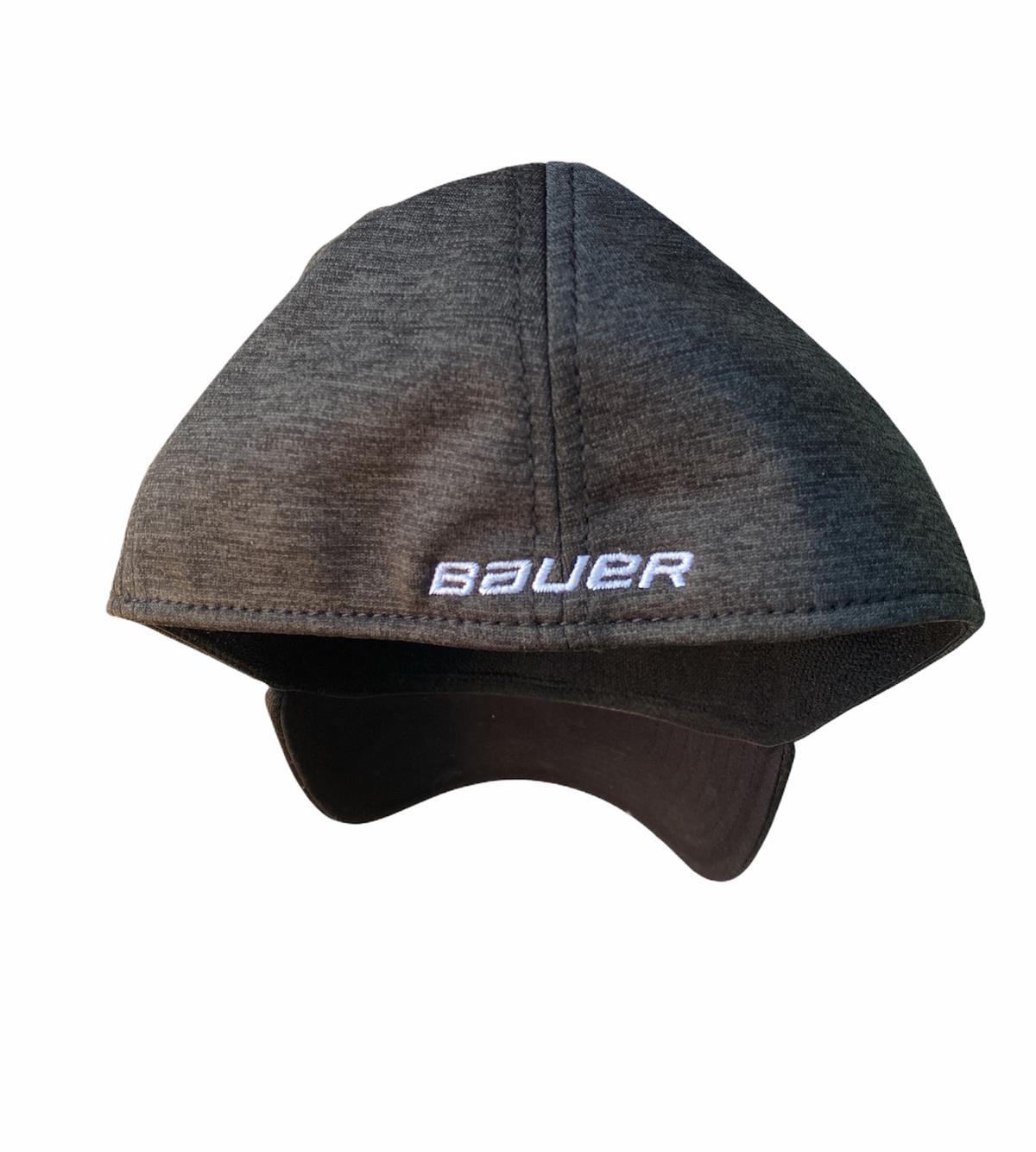 Black Bauer New Era Hat | SidelineSwap