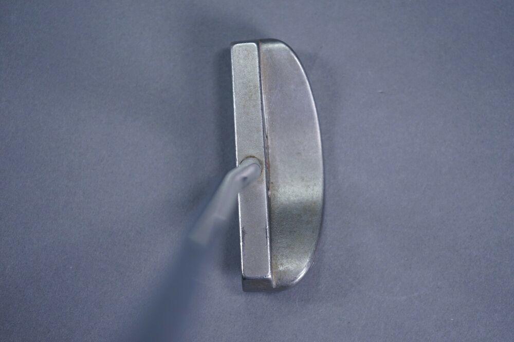 PING G2 C67 34” CENTER SHAFTED BLADE PUTTER W/ PING K GOLF PRIDE GRIP ...