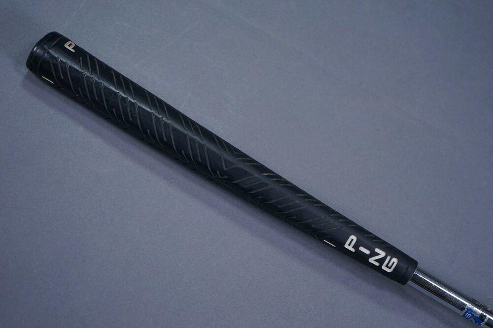 PING G2 C67 34” CENTER SHAFTED BLADE PUTTER W/ PING K GOLF PRIDE GRIP ...