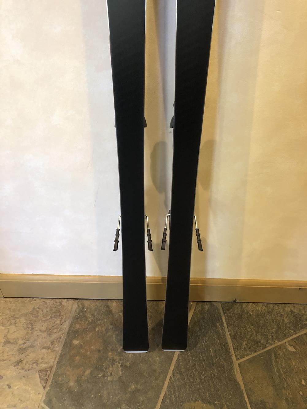 2020/21 HEAD Power Joy Skis With Integrated HEAD Bindings (1101107 ...