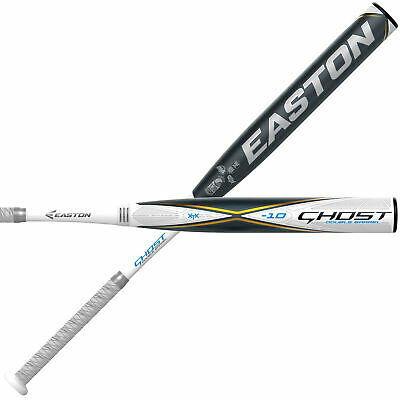 2021 New Easton Ghost Bat Dual Stamp -10 With Free Bat Rolling ...