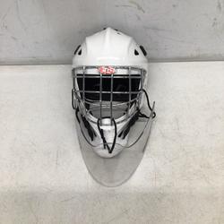 Itech Hockey Goalie Masks | 13 deals on SidelineSwap