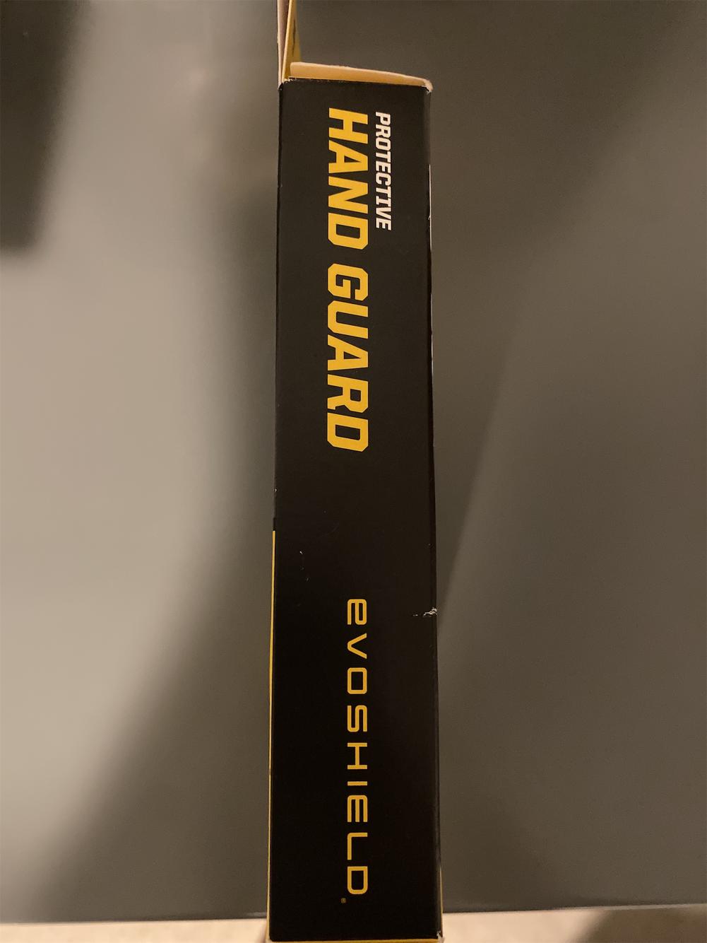 EvoShield Hand Guard | SidelineSwap