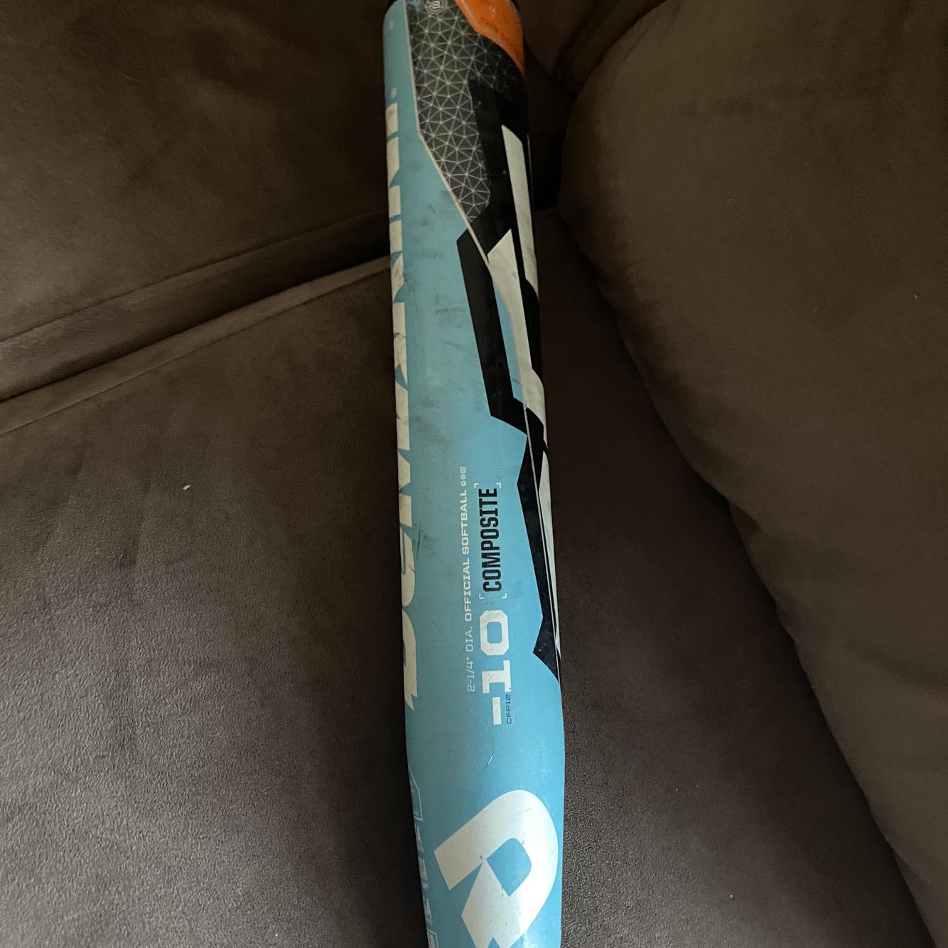 Demarini Composite CF5 (-10) 21 oz 31" Bat | SidelineSwap