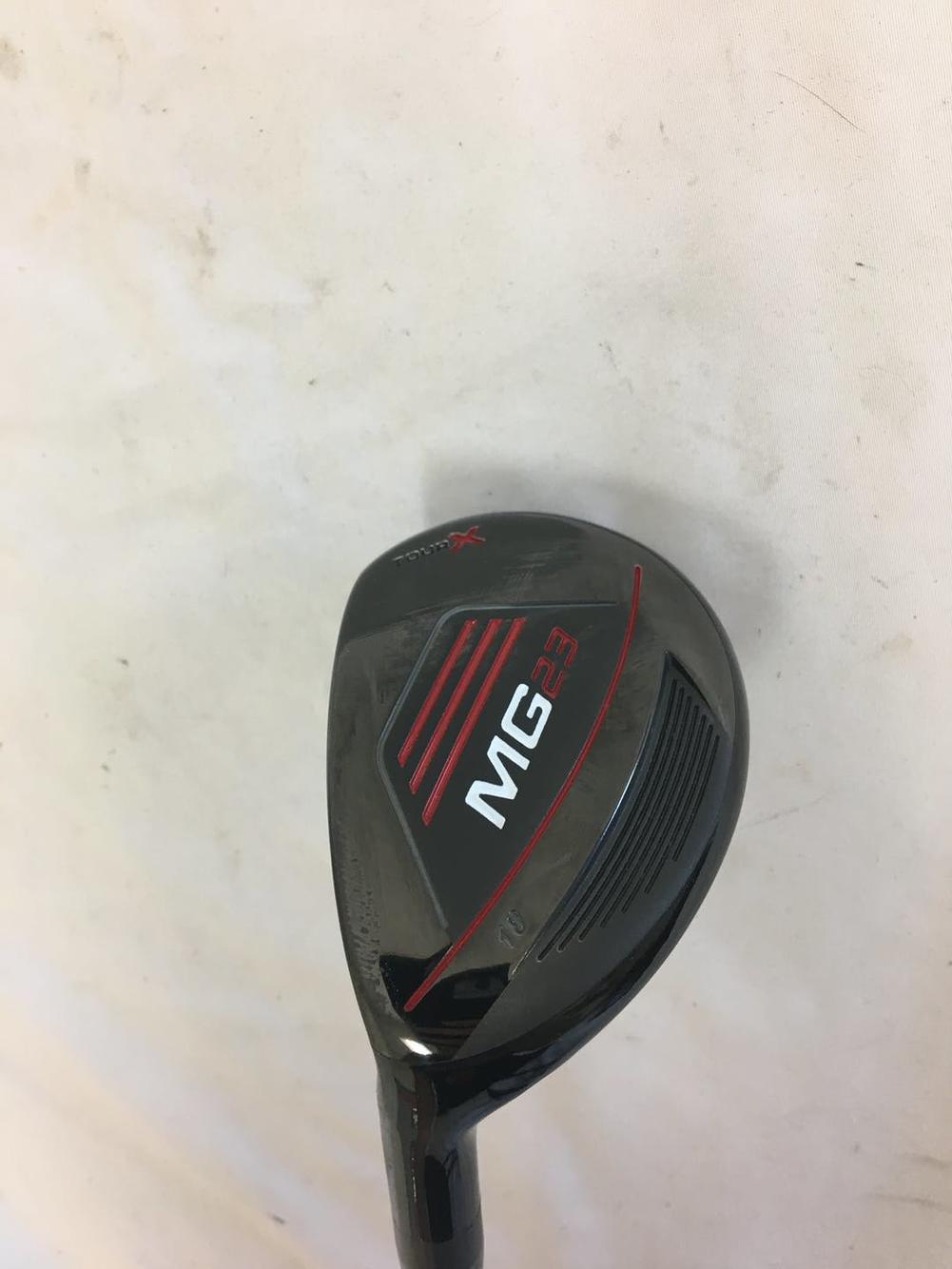 Used Tour X Mg23 3 Hybrid Graphite Regular Golf Hybrids | SidelineSwap