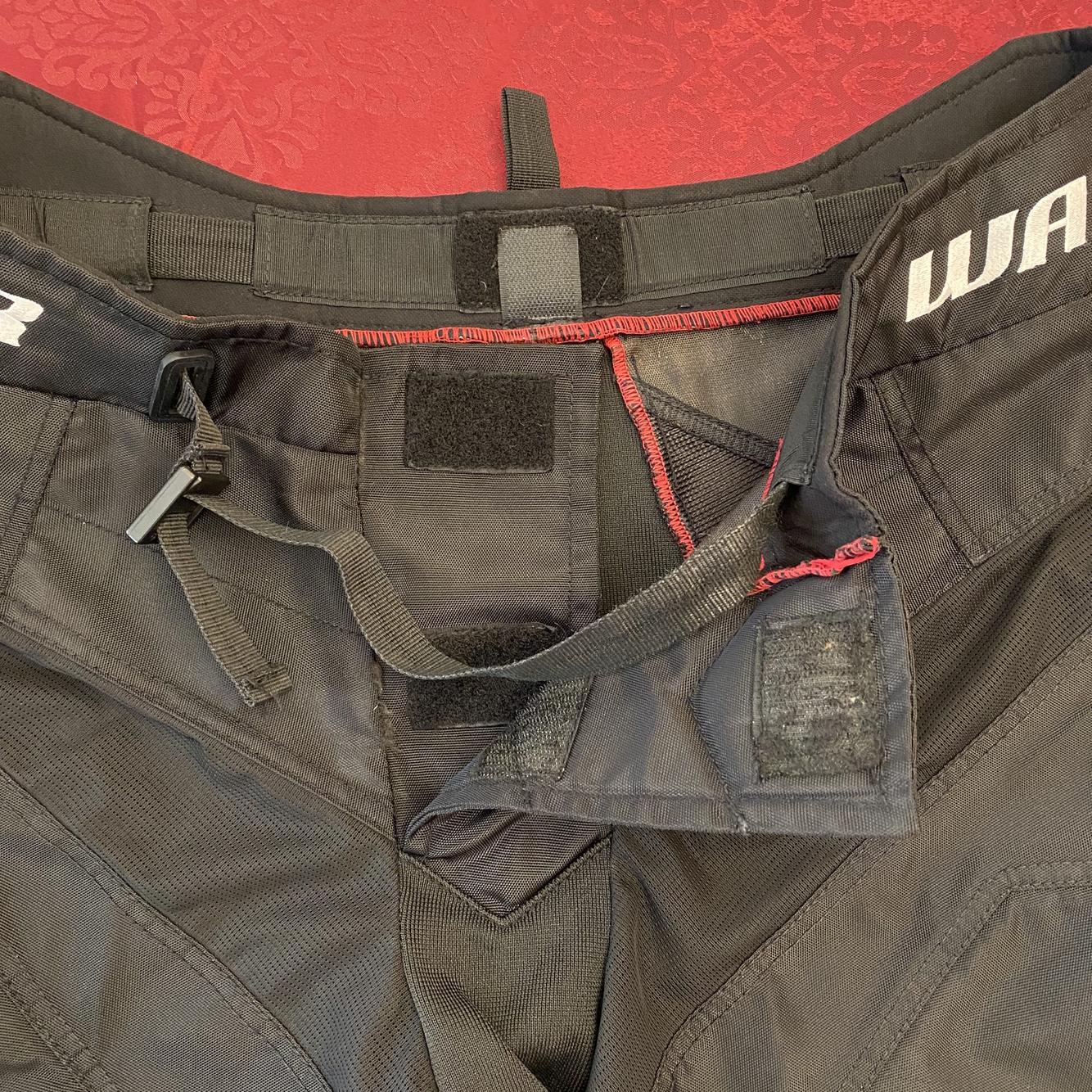 Senior Medium Warrior Dynasty Pant Shell | SidelineSwap