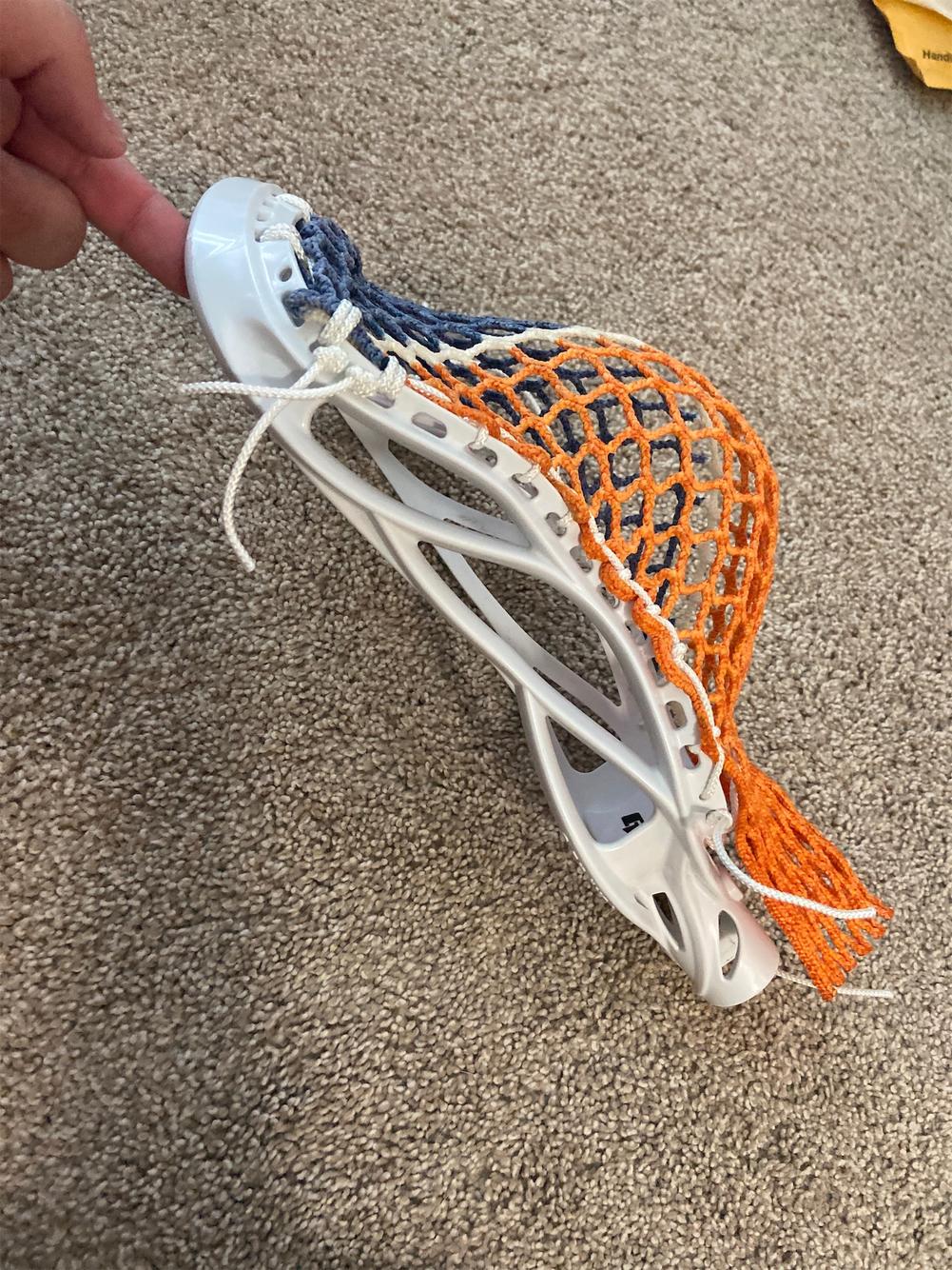 Almost new Gait Torque 3 with Marc mesh | SidelineSwap