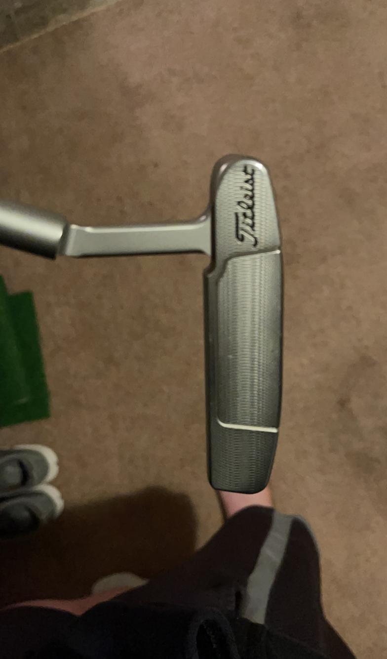 Scotty Cam Putter | SidelineSwap